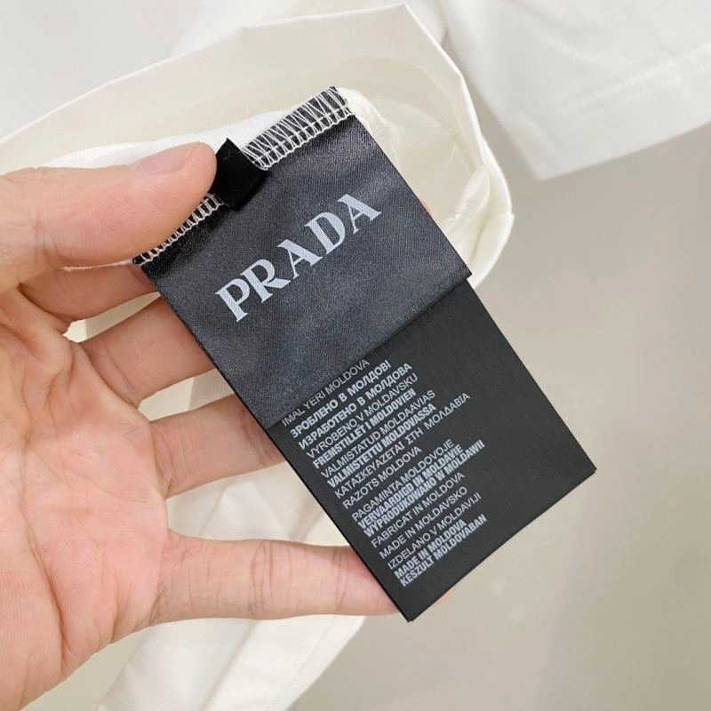 Bargain Prada T-Shirts