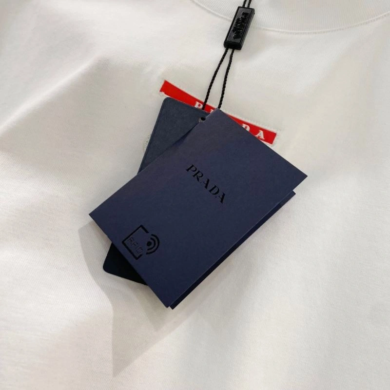 Bargain Prada T-Shirts