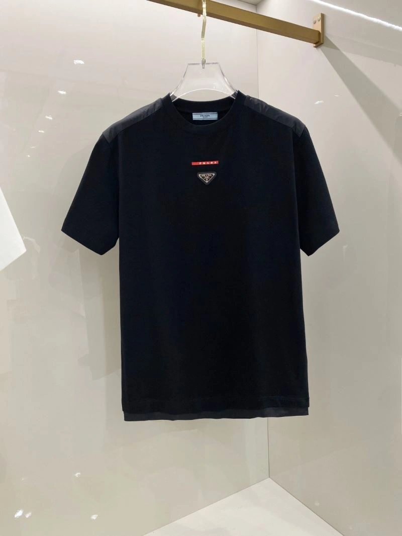 Prada T-Shirts