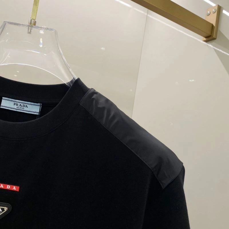 Original Prada T-Shirts