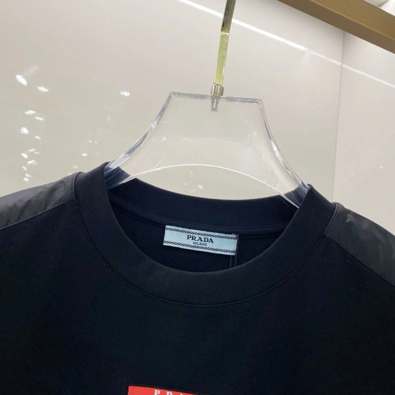 Original Prada T-Shirts