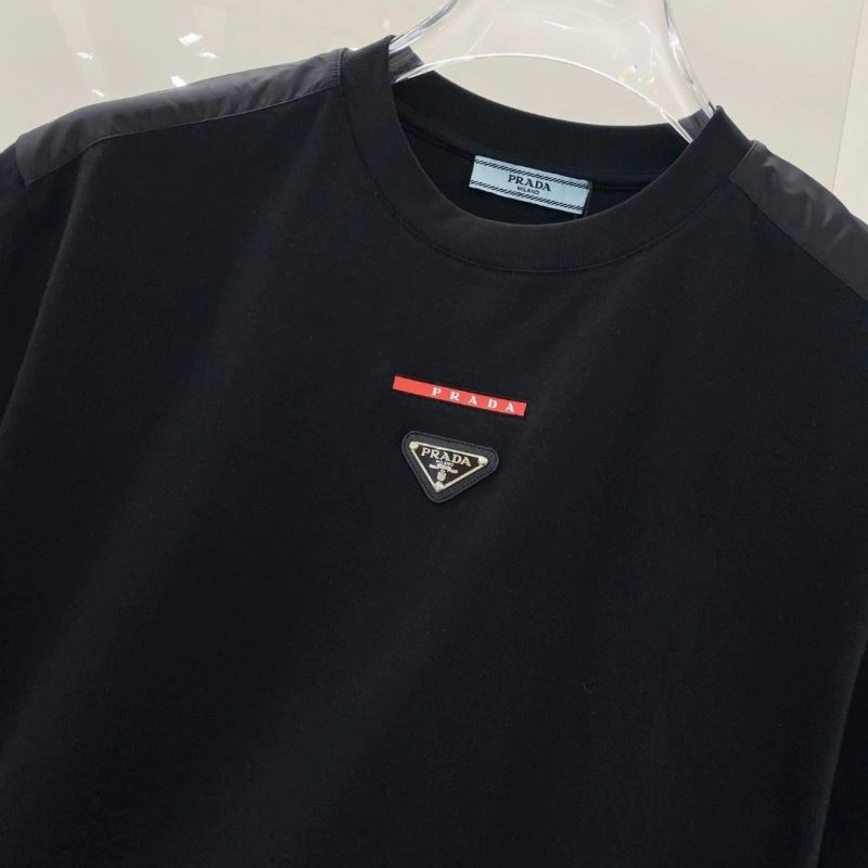Original Prada T-Shirts