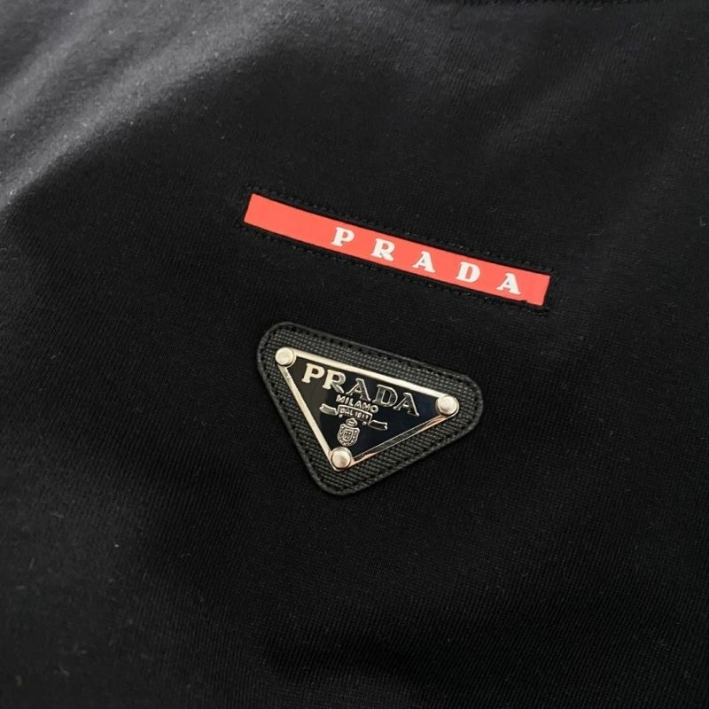 Original Prada T-Shirts