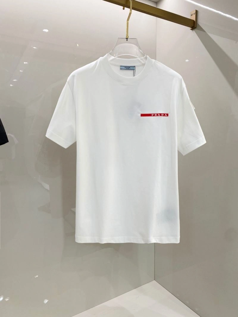 Prada T-Shirts