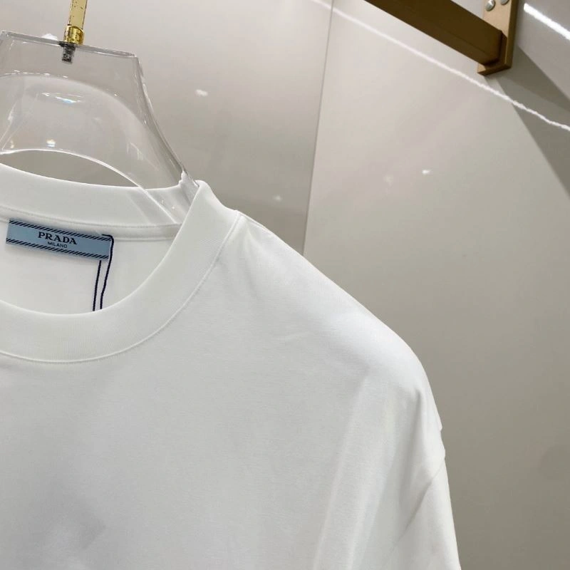 Real Prada T-Shirts
