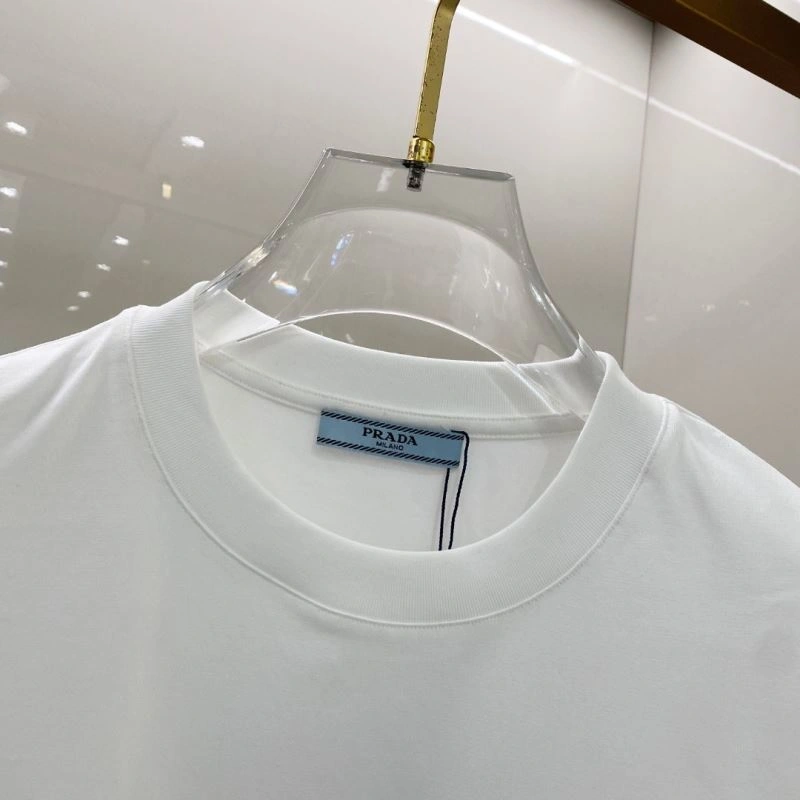 Real Prada T-Shirts