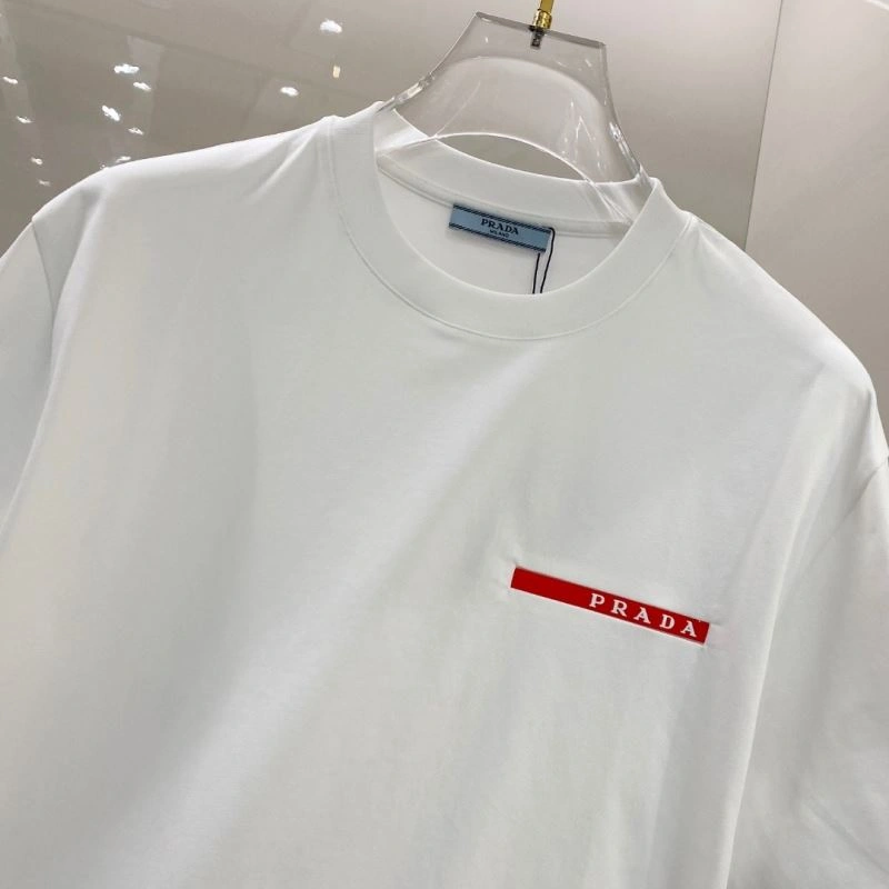 Real Prada T-Shirts