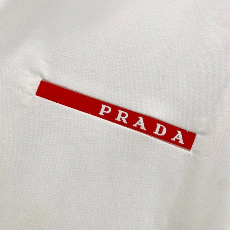 Real Prada T-Shirts