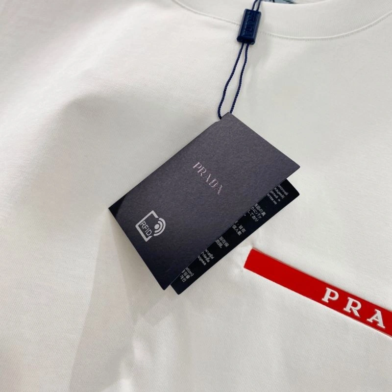 Real Prada T-Shirts
