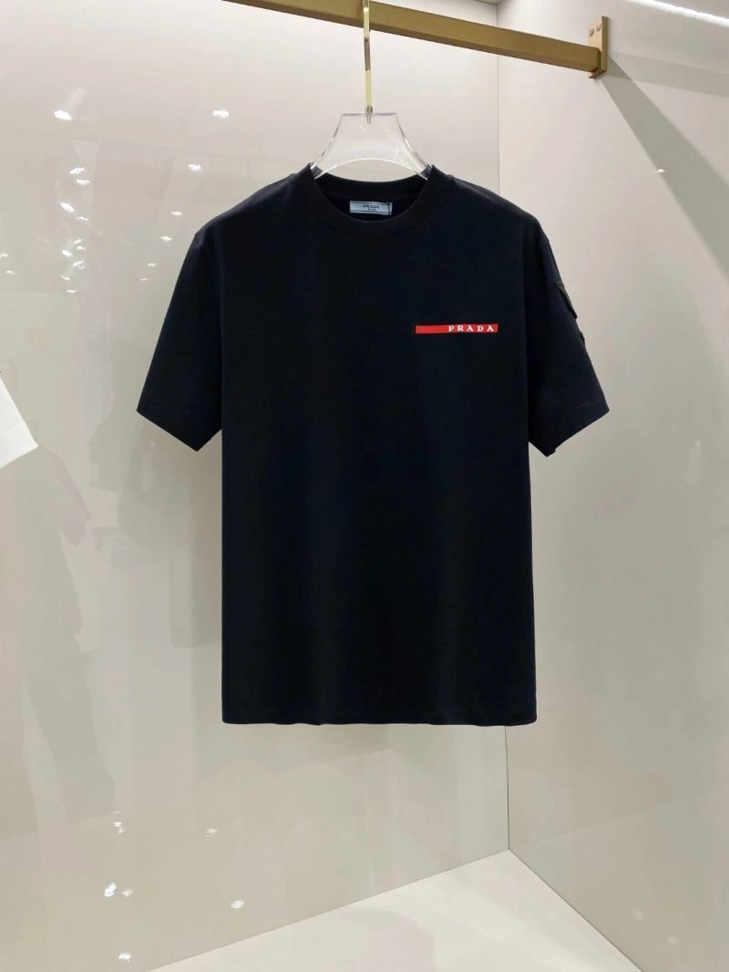 Prada T-Shirts
