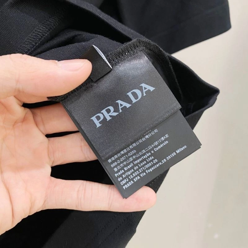 Original Prada T-Shirts