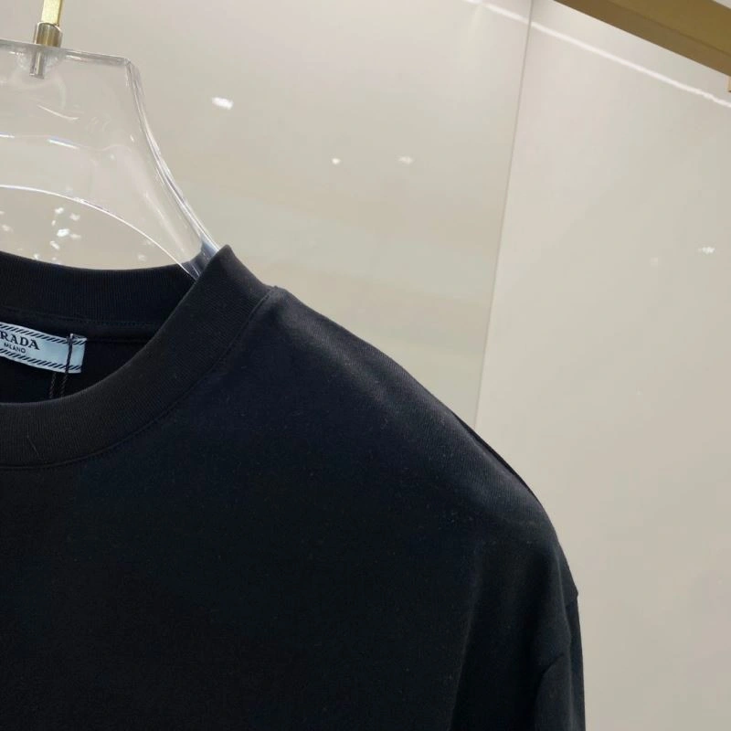 Original Prada T-Shirts