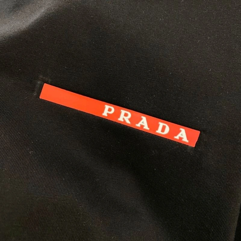 Original Prada T-Shirts