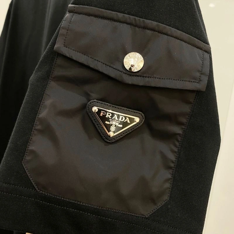 Original Prada T-Shirts