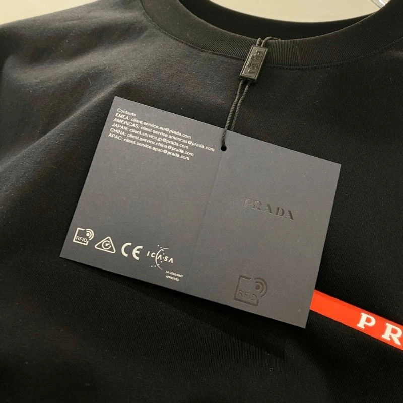 Original Prada T-Shirts