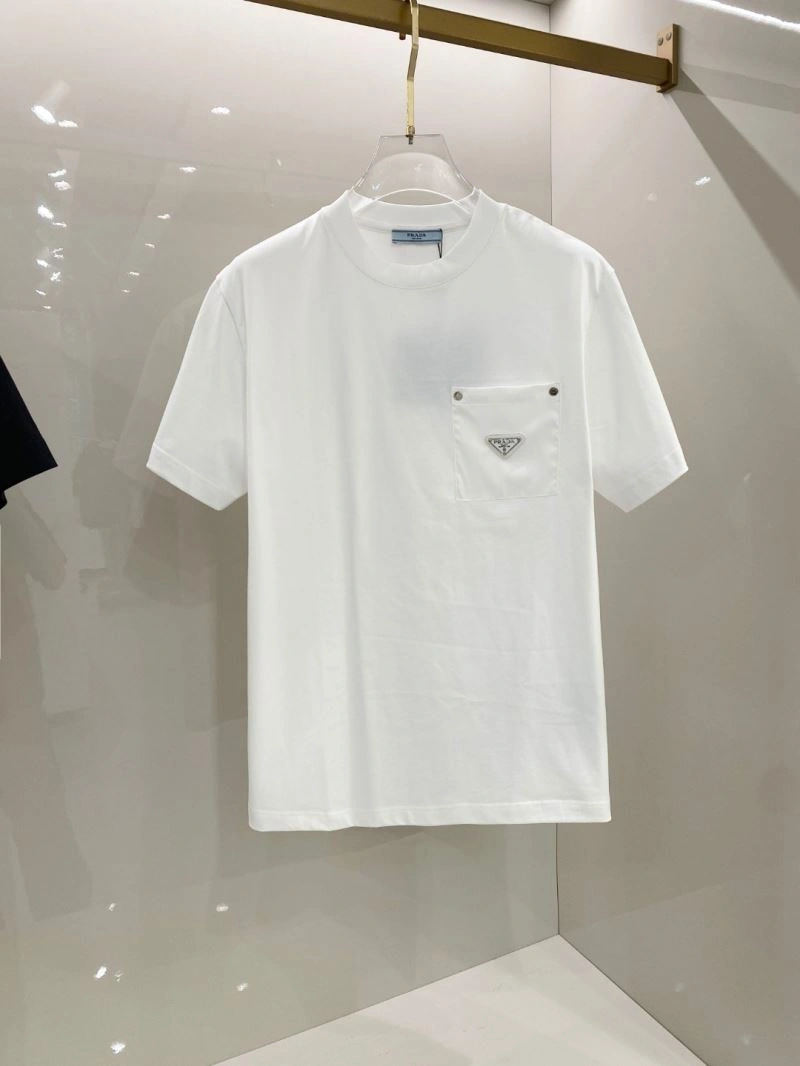 Prada T-Shirts