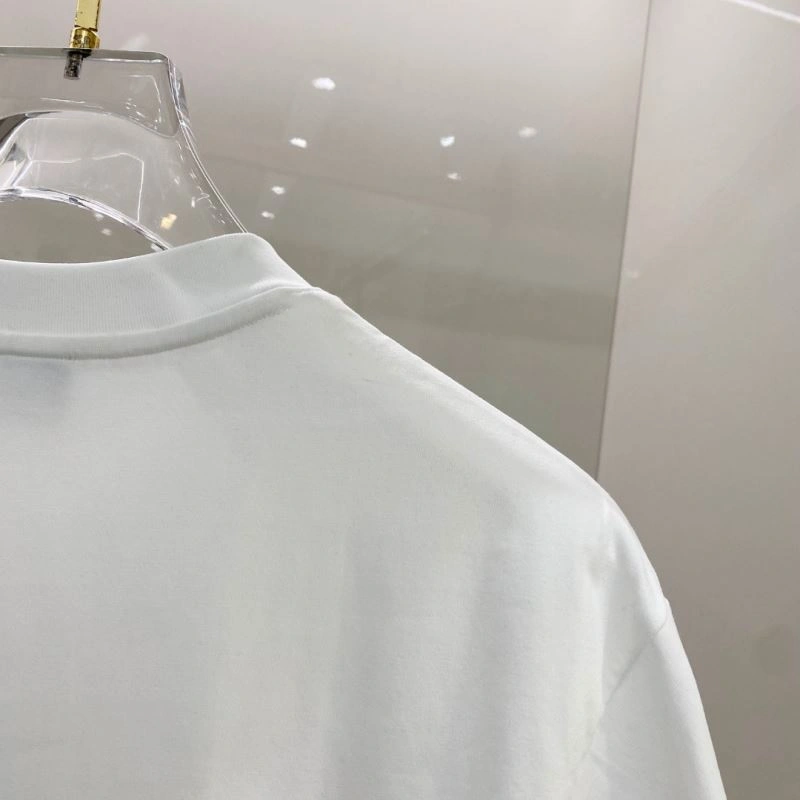1:1 copy Prada T-Shirts