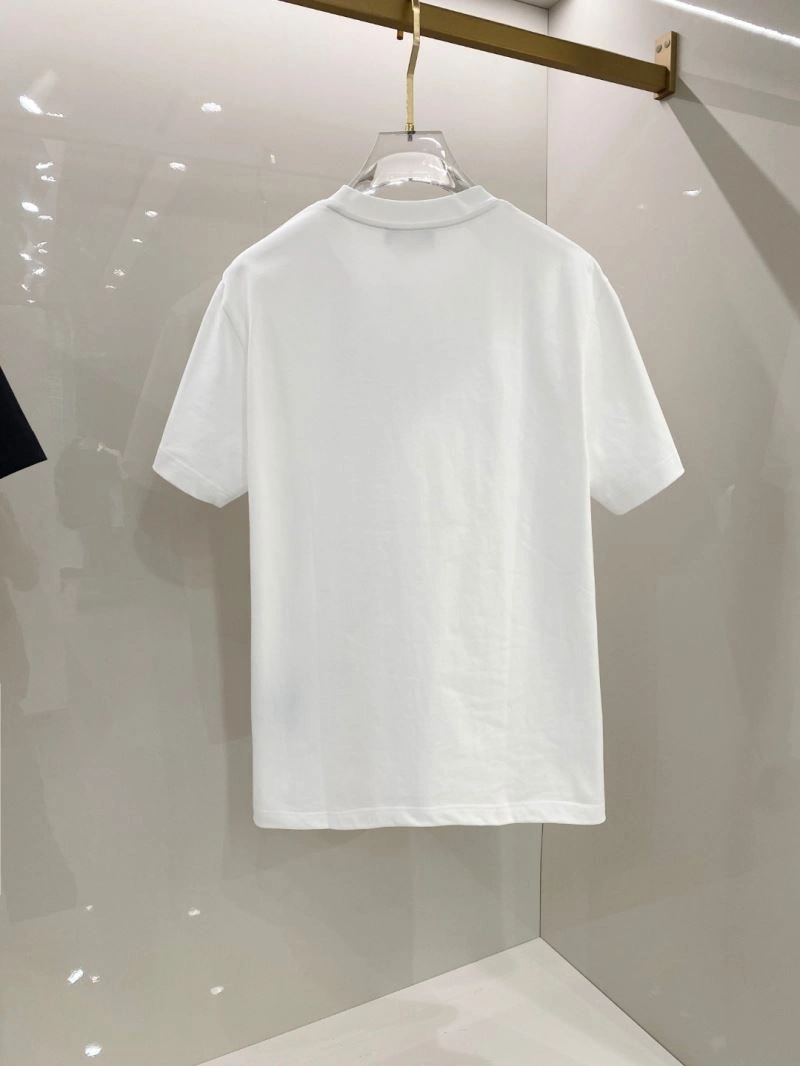 1:1 copy Prada T-Shirts