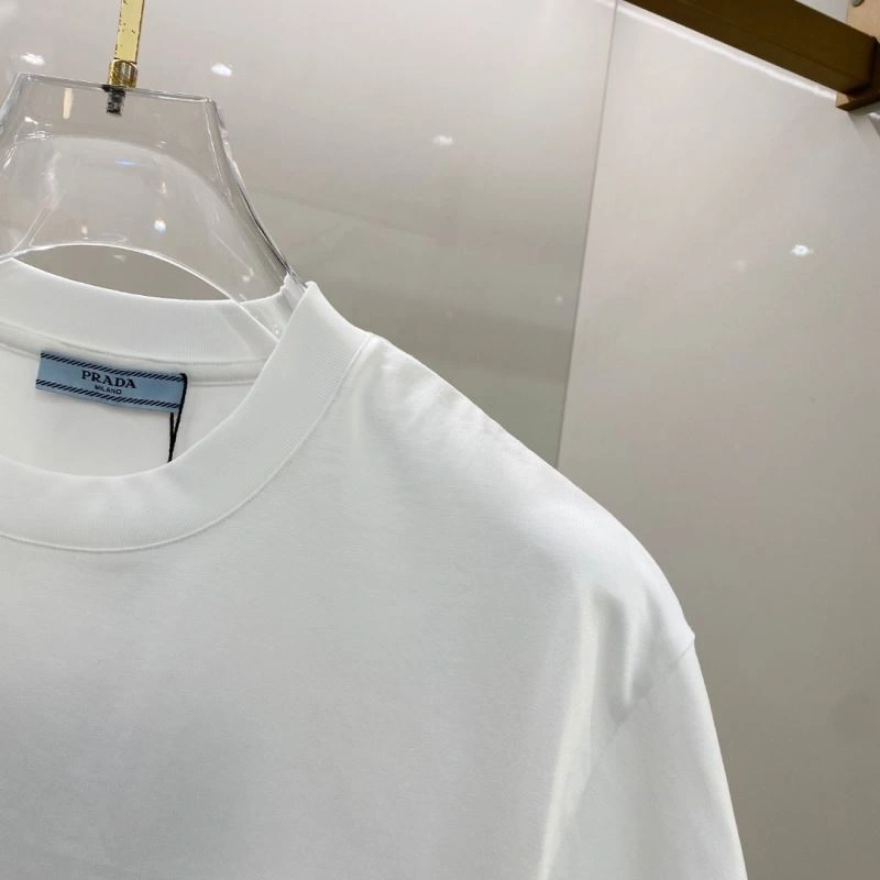 1:1 copy Prada T-Shirts