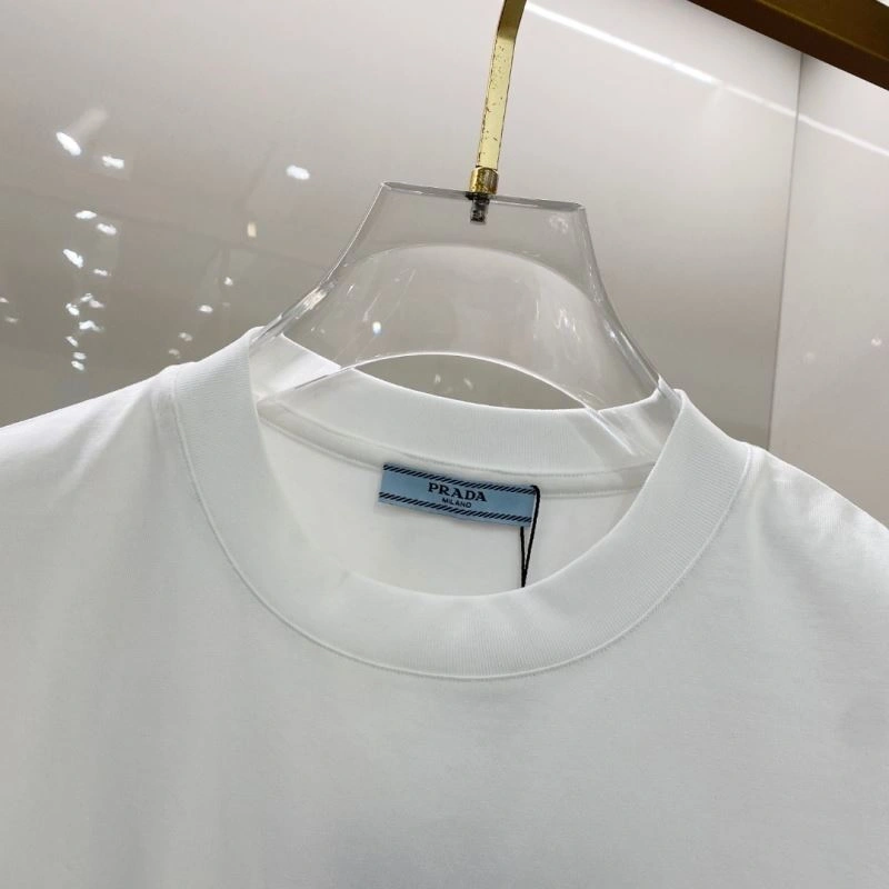 1:1 copy Prada T-Shirts