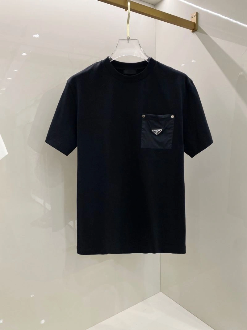Prada T-Shirts