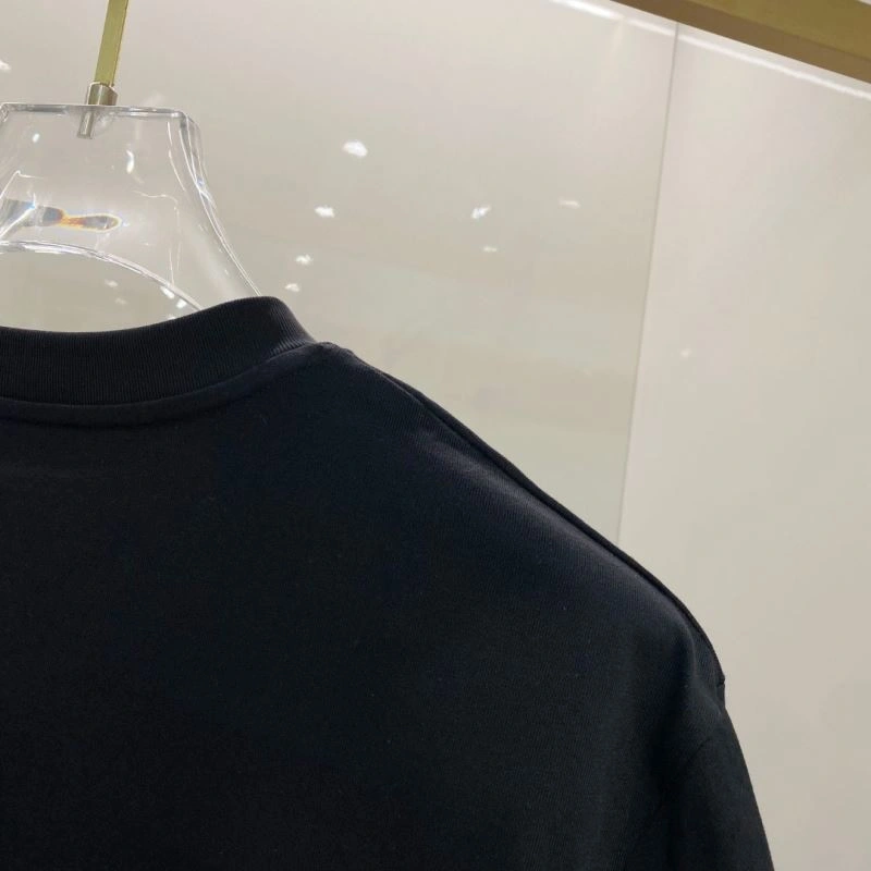 Mirror quality Prada T-Shirts