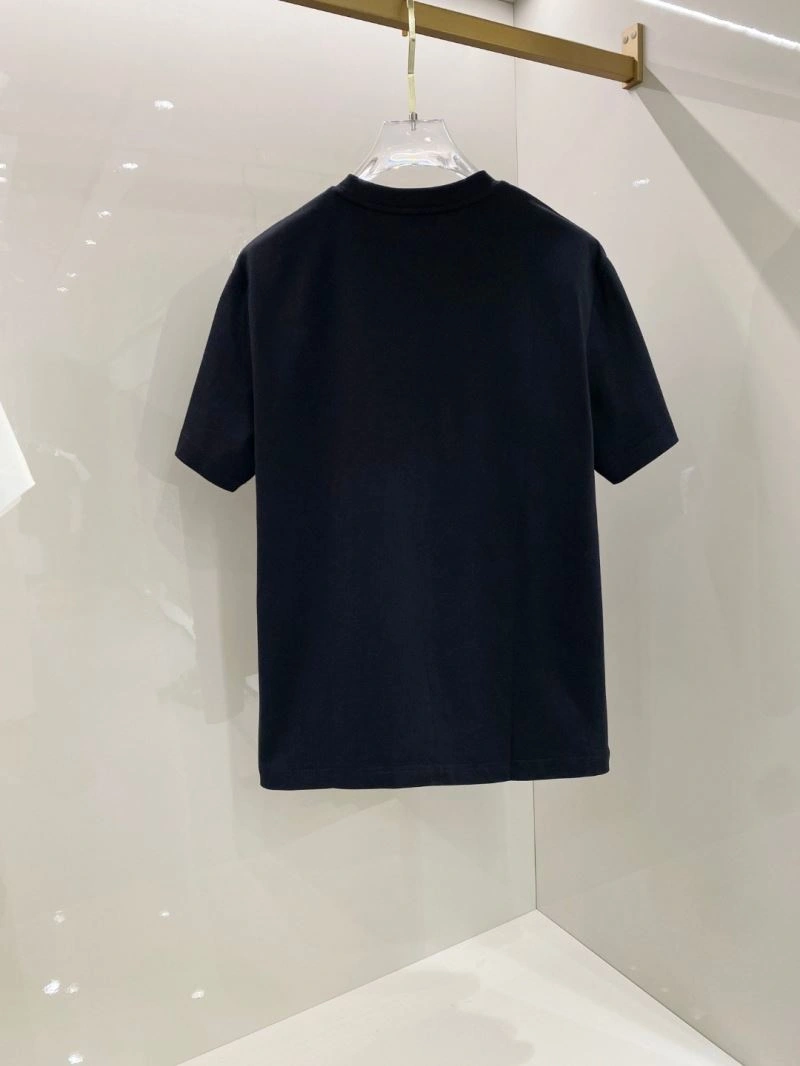 Mirror quality Prada T-Shirts