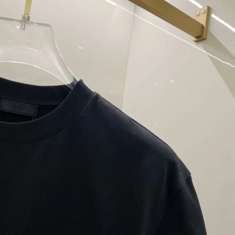 Mirror quality Prada T-Shirts