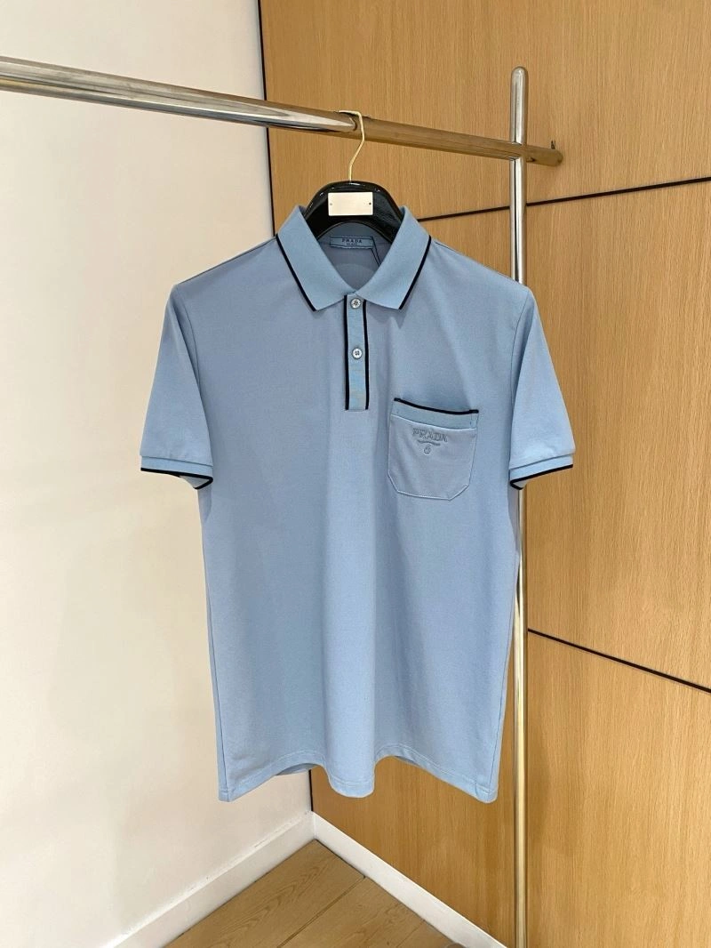 Prada T-Shirts