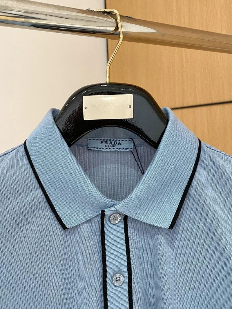 Budget-friendly Prada T-Shirts