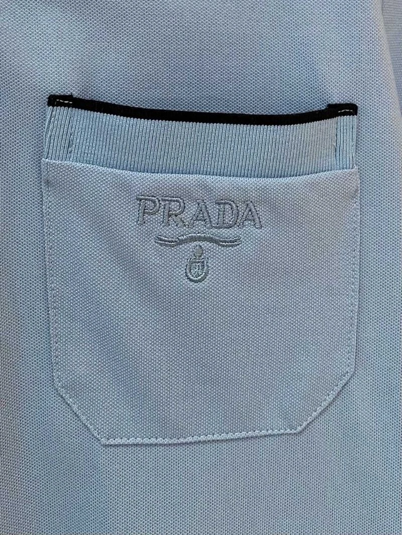 Budget-friendly Prada T-Shirts