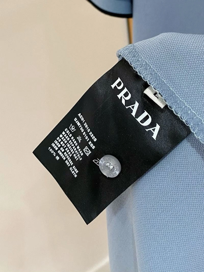 Budget-friendly Prada T-Shirts