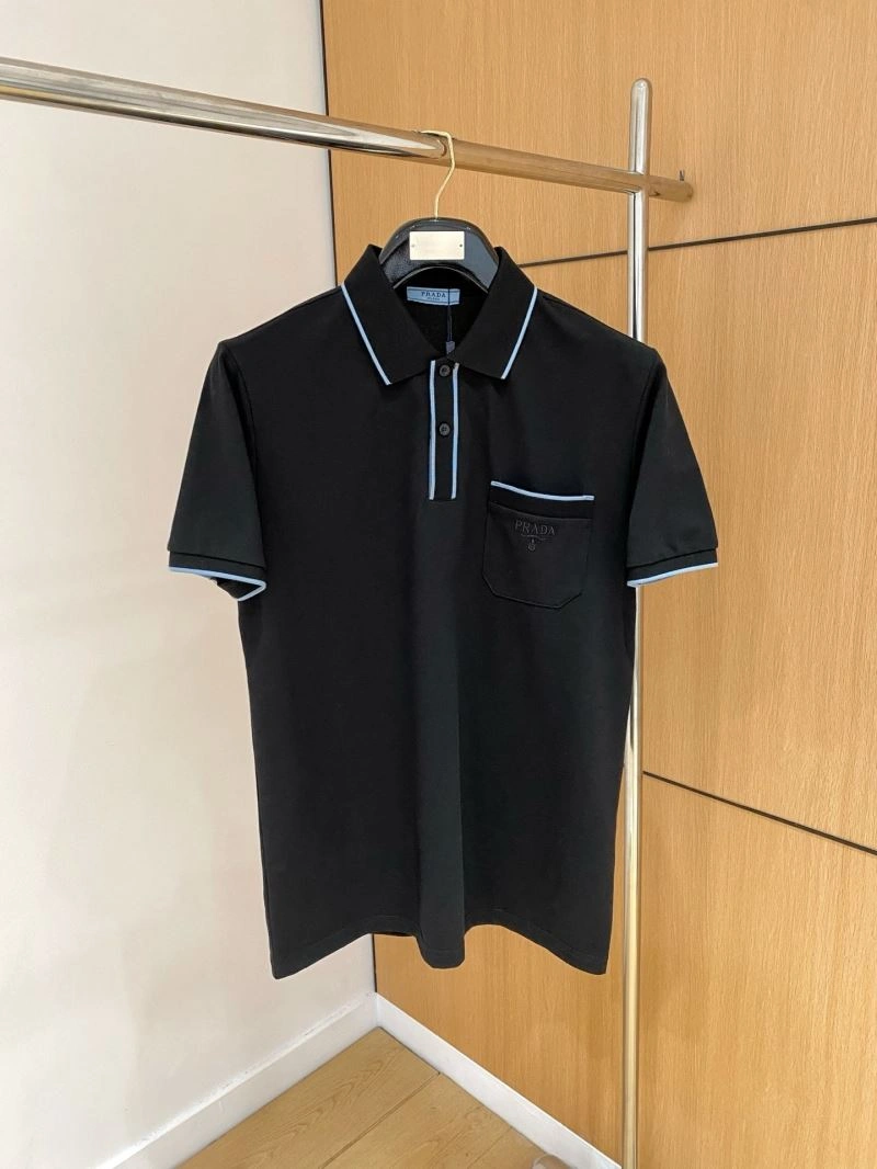 Prada T-Shirts