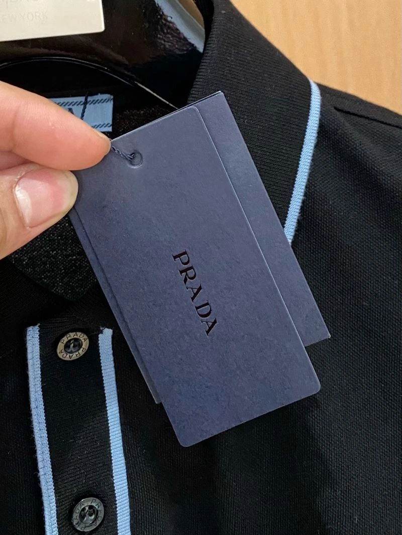 Economical Prada T-Shirts