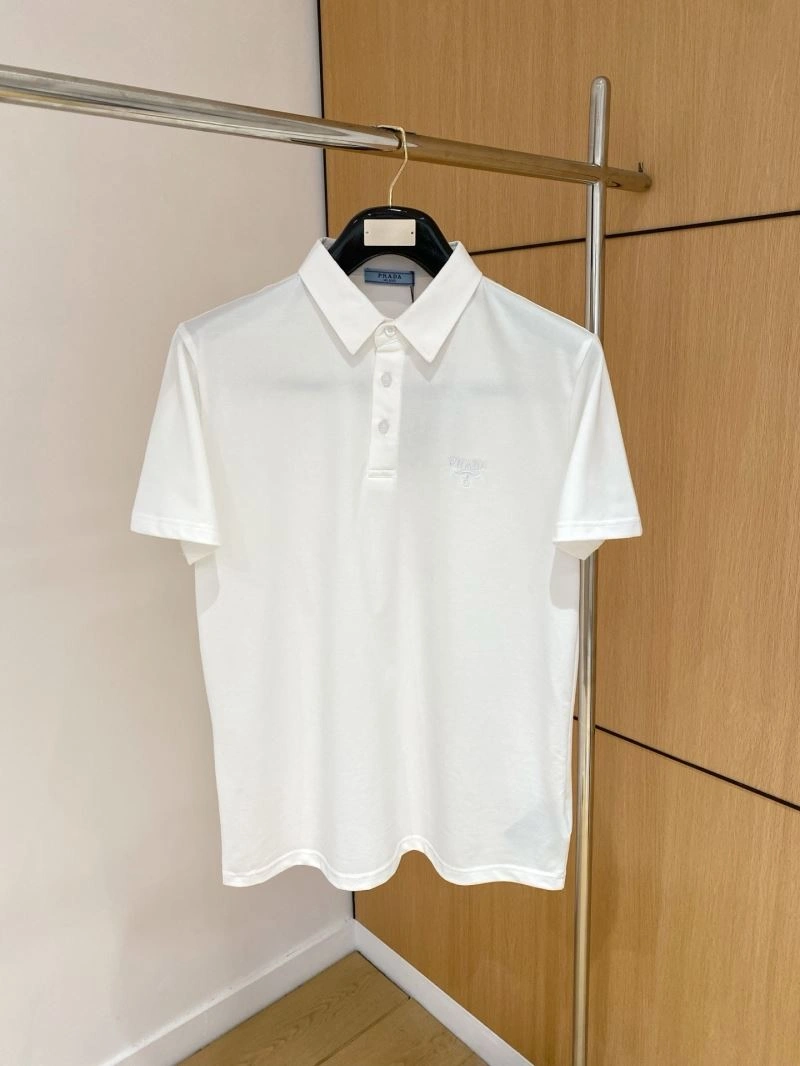 Prada T-Shirts