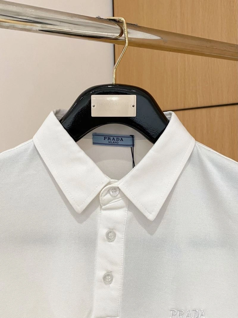 Top match Prada T-Shirts