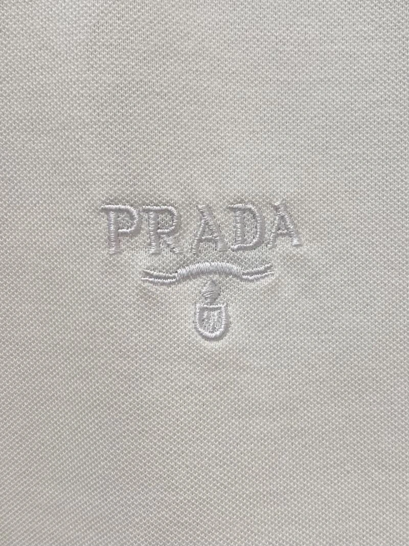 Top match Prada T-Shirts
