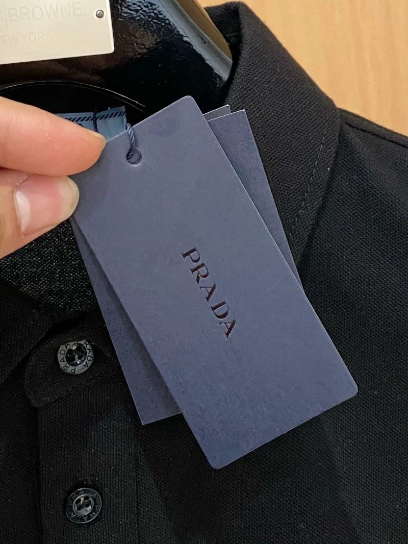 Economical Prada T-Shirts