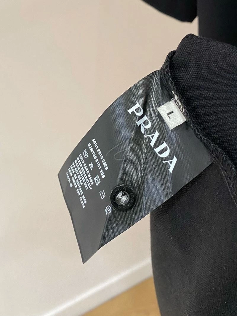 Economical Prada T-Shirts