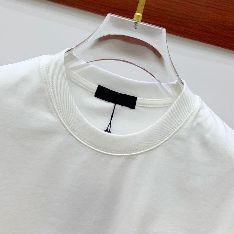High accuracy Prada T-Shirts