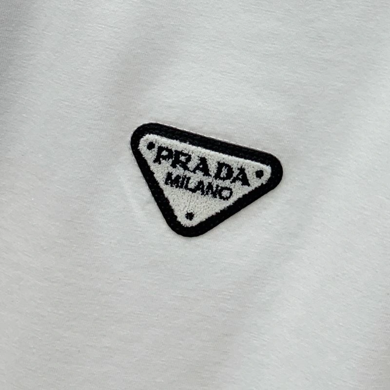 High accuracy Prada T-Shirts