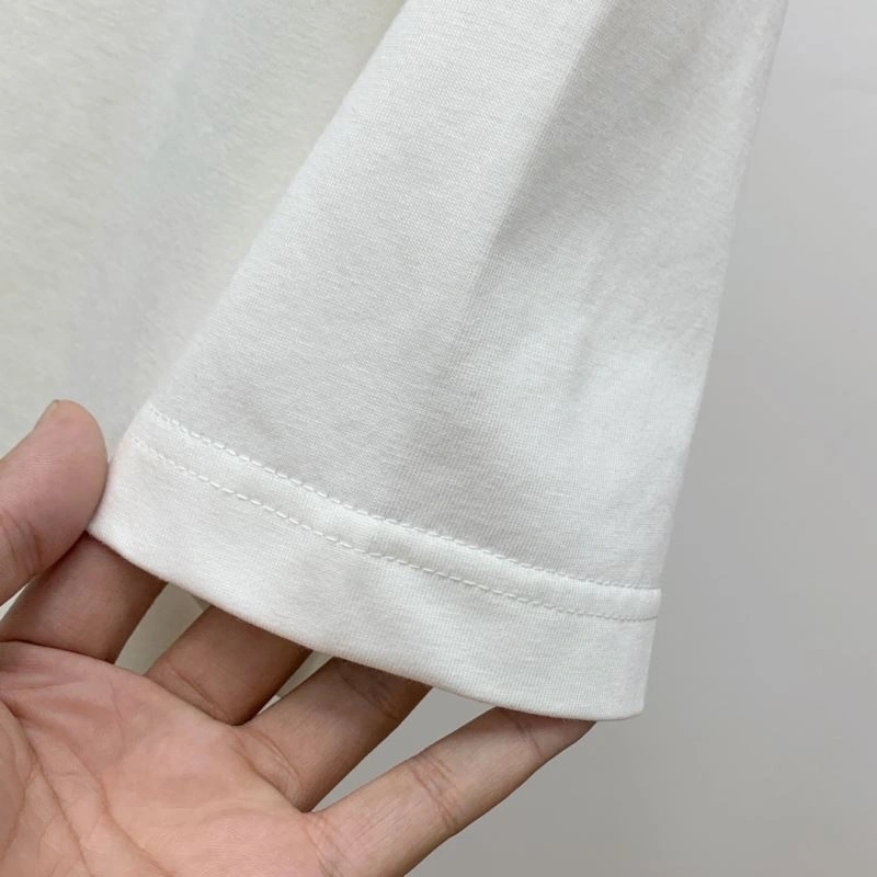High accuracy Prada T-Shirts