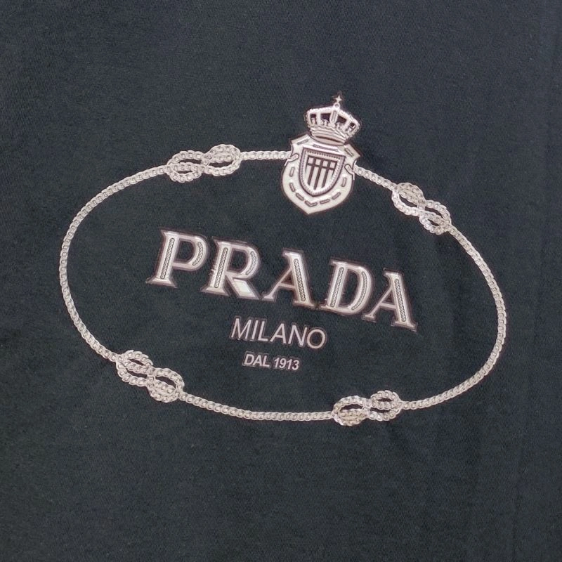 Legit Prada T-Shirts