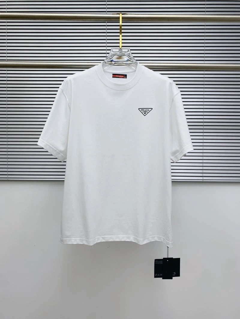 Prada T-Shirts