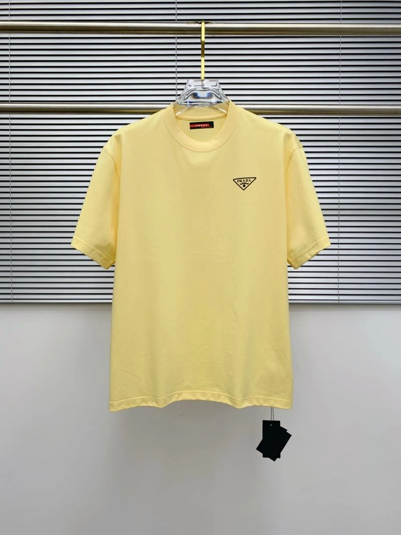 Prada T-Shirts