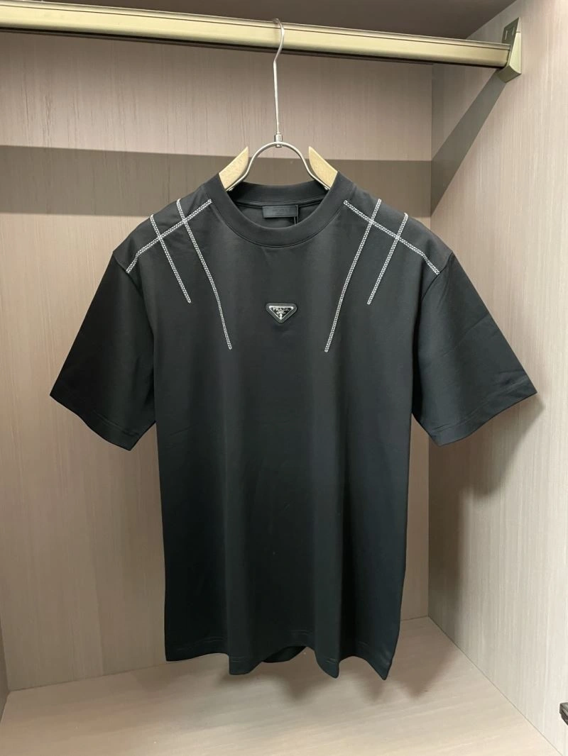 Prada T-Shirts