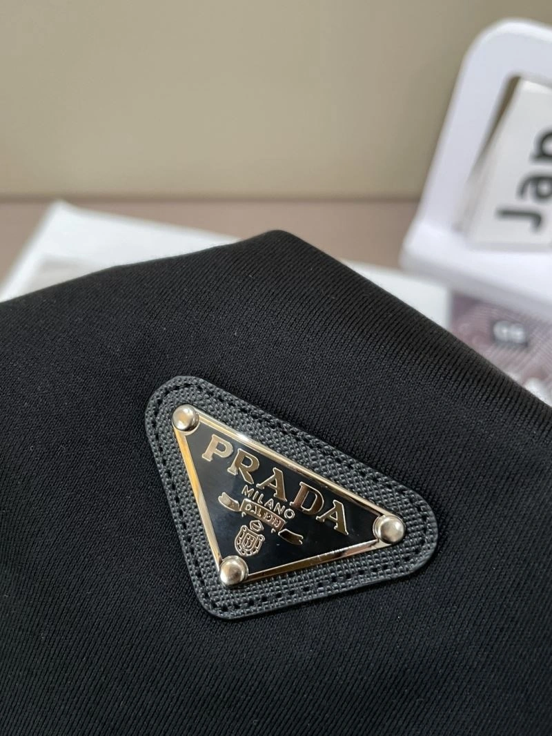 Precise copy Prada T-Shirts