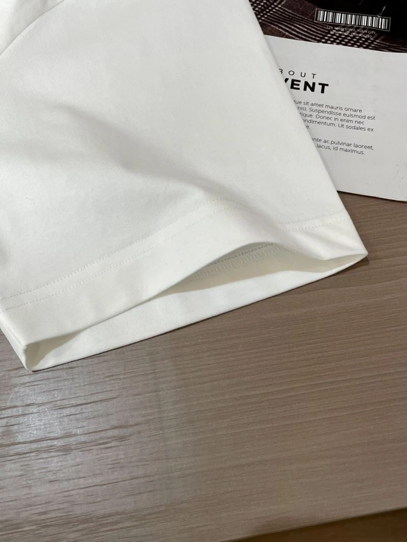Precise copy Prada T-Shirts