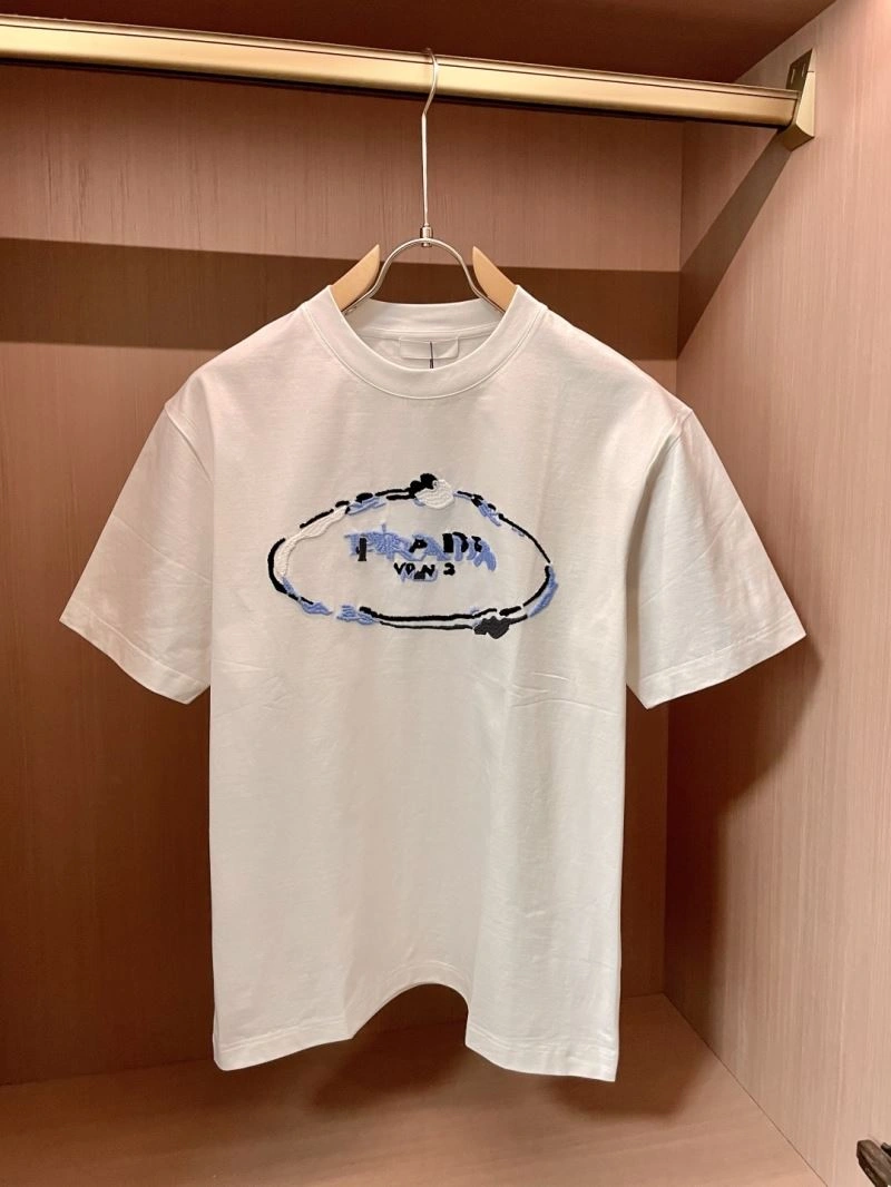 Prada T-Shirts