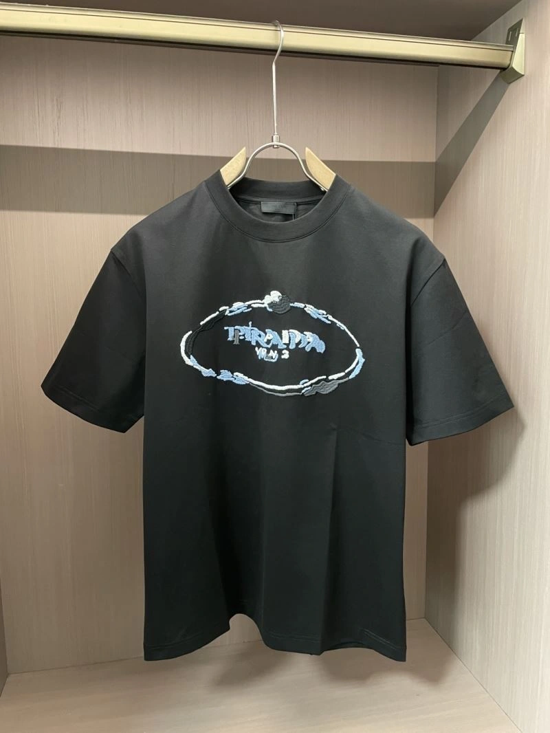 Economical Prada T-Shirts